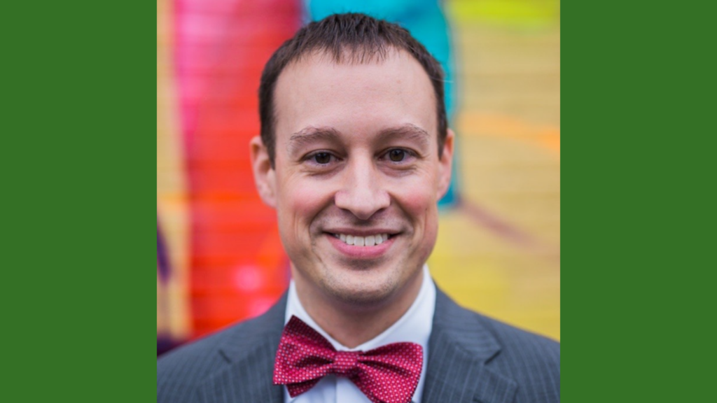 GiANT 5 Gears with Brandon Jennings, PharmD, BCACP – Phi Lambda Sigma