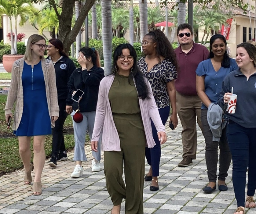 The PLS Pill: (Mental) Health is Wealth! – Phi Lambda Sigma